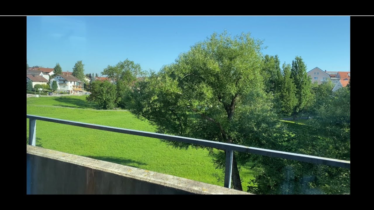 World Wide live Window view from Window-Swap - YouTube