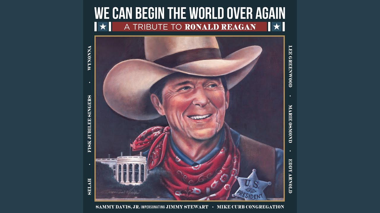 We Can Begin The World Over Again - YouTube