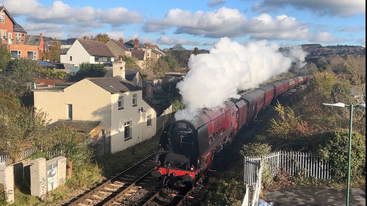 46233 Beards Lane, Stroud 22/11/2022 - YouTube