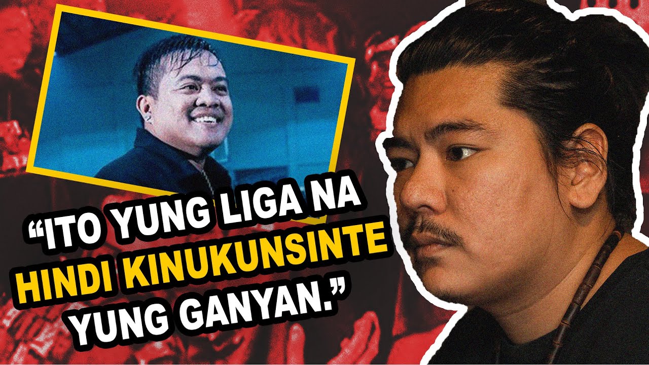 Anygma X Shernan | Fliptop X Pulo - YouTube