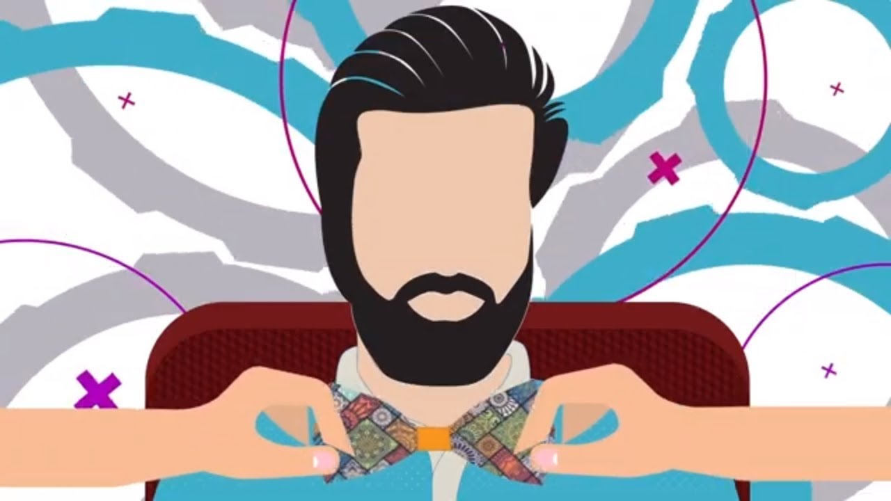 Bekky Barber | Be Group - YouTube