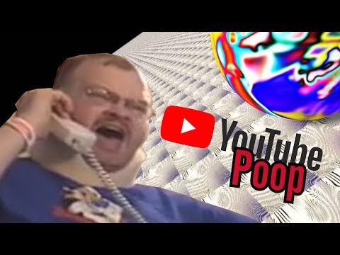 [YTP] Tourettes Guy gets auto-tuned