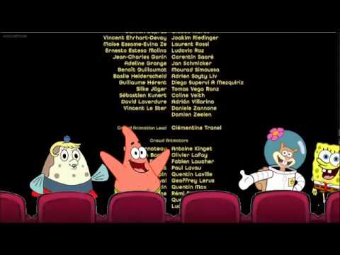 Cine Gibi 1 - Creditos - 2016