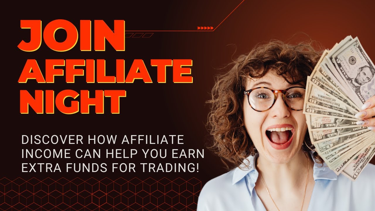 Affiliate Night with Eaconomy 9-22-2024 Zoom Event - YouTube