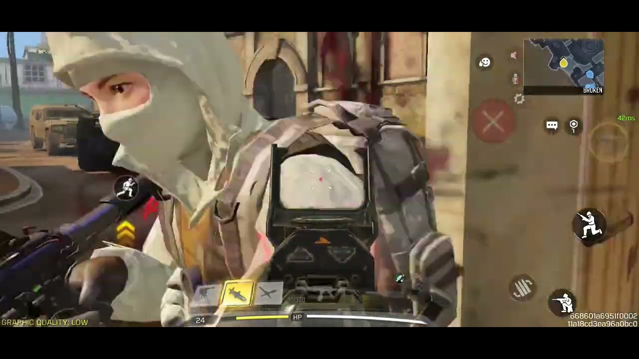 The Secret COD Mobile Trick That No One Knows! 🔥 - YouTube