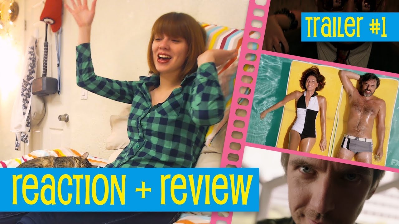 Legion - S2 "Official Trailer" AKA There's Going to Be Much Dancing ...