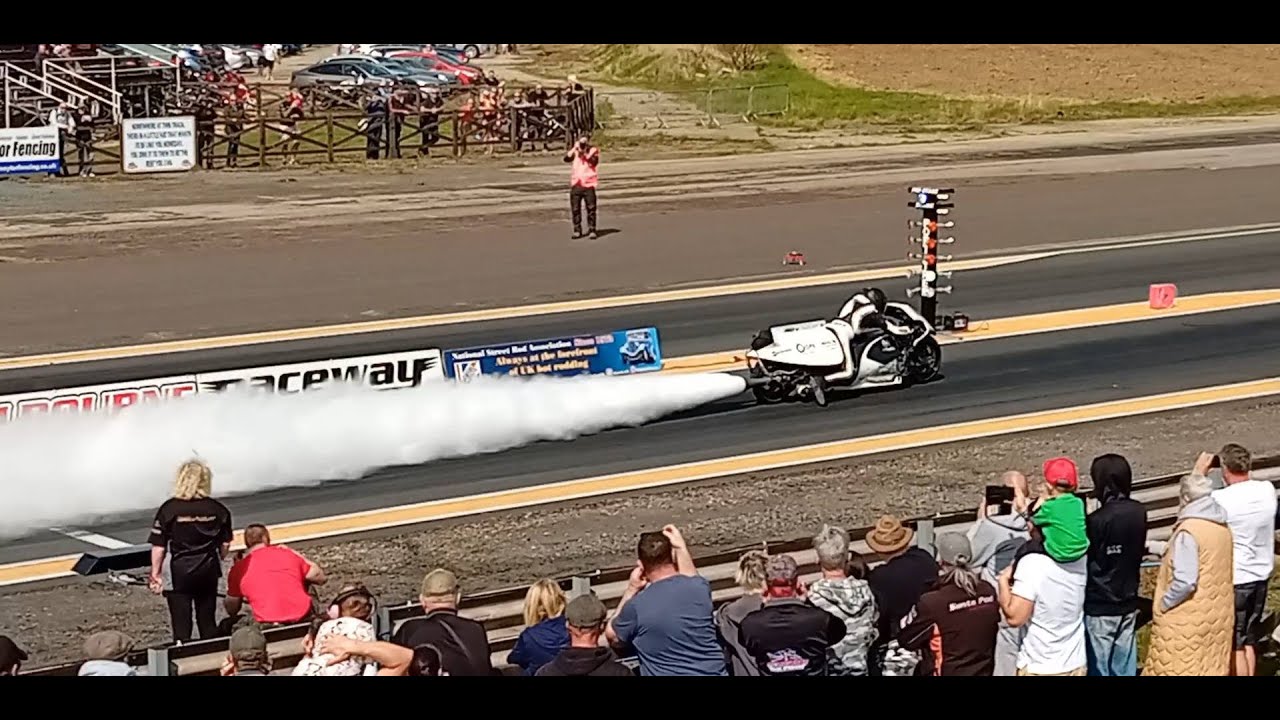 Melbourne Raceway 12th April 2025 - YouTube
