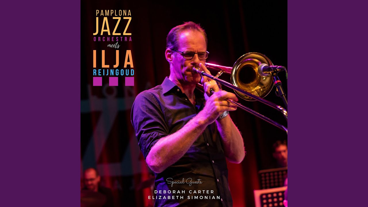 Somewhere is my love (feat. Elizabeth Simonian, Ramon Garcia & Luisa ...