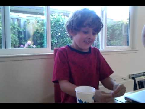 Cry cry George Washington - YouTube