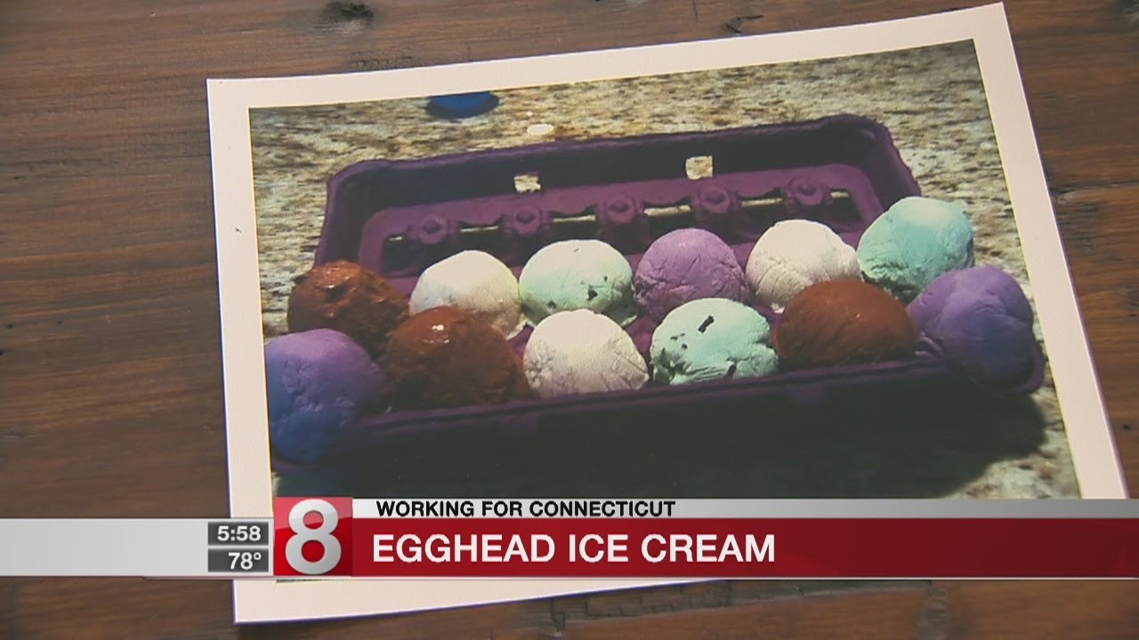 Solving problems one scoop at a time - YouTube