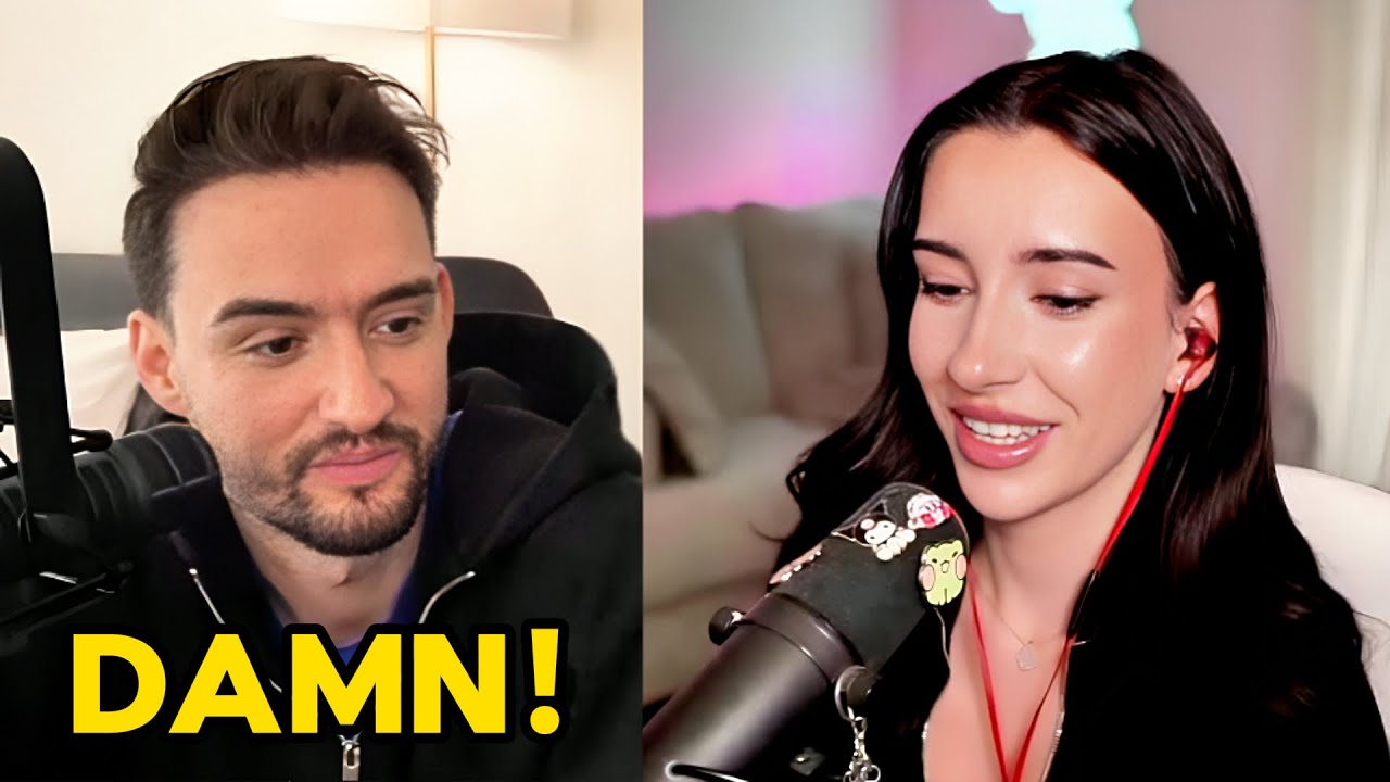 Mister Arther Is Not On The Friendzone - YouTube