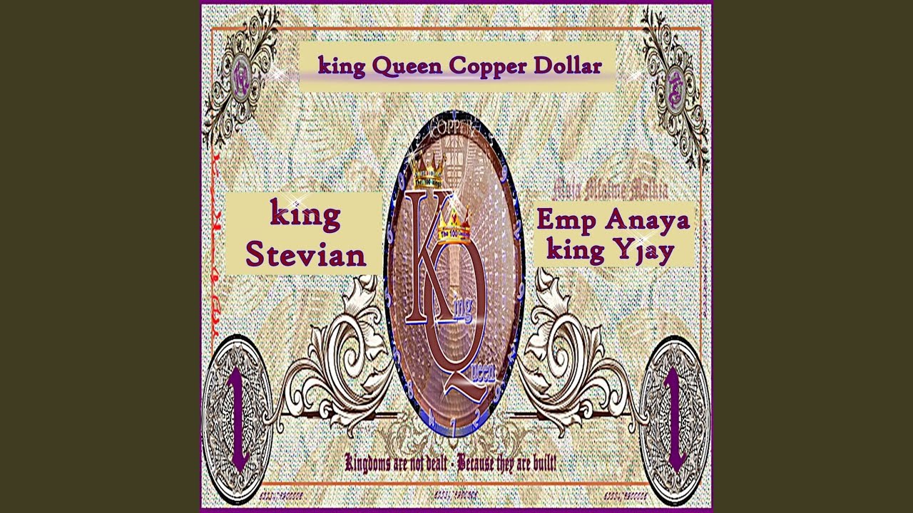 I'm Your Queen You're My King - YouTube