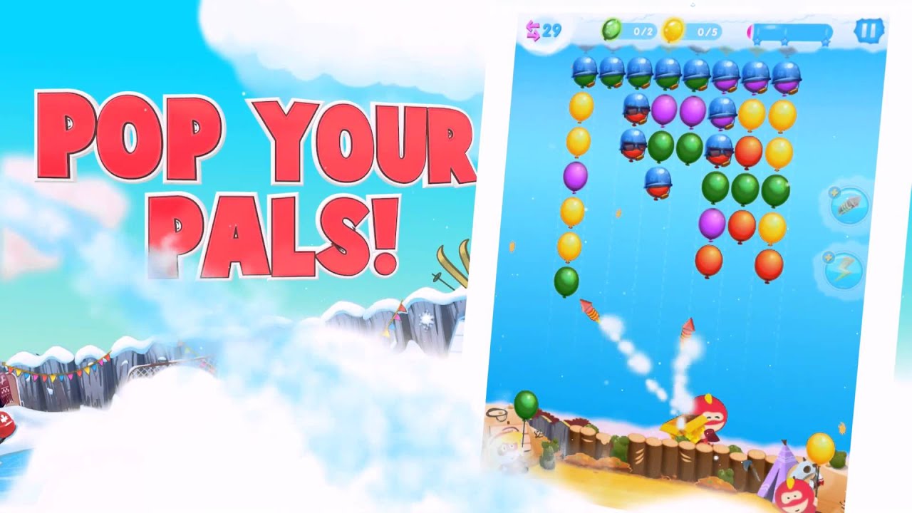 Hero Pop Launch Trailer - YouTube