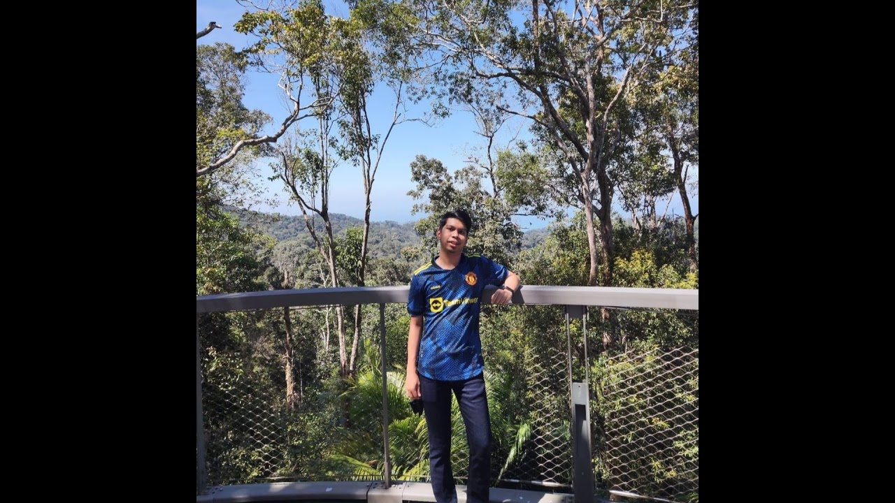 026 MUHAMMAD SAIFUDDIN BIN MOHD KHIR JOHARI Live Stream - YouTube