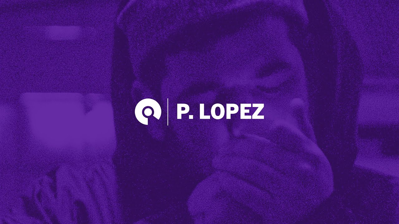 P. Lopez @ Alt Bookings Showcase | BE-AT.TV - YouTube