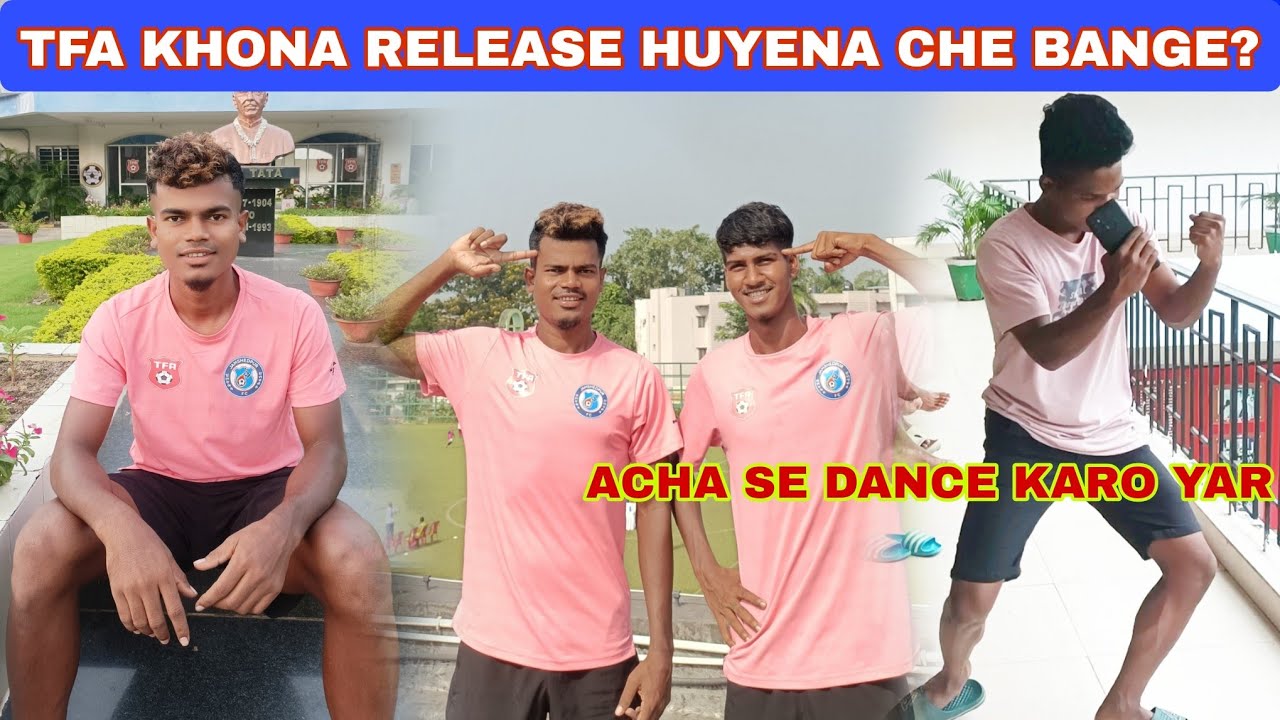 TFA Khona release huyena che bnge ? - YouTube