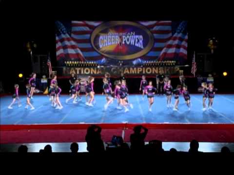 Champion Cheer Elite (Silver) Champion Cheer and Gymnastics Zanesville ...
