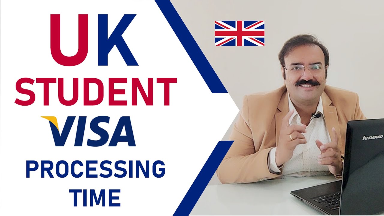 UK Student Visa : Documents Required, Visa Process & Complete Step-by ...