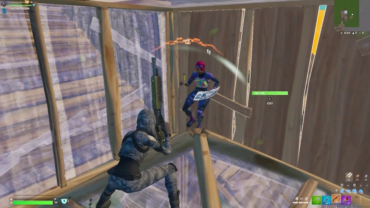 KINGSTON + Best Controller Settings For AIMBOT/ Piece Control 🧩 - YouTube