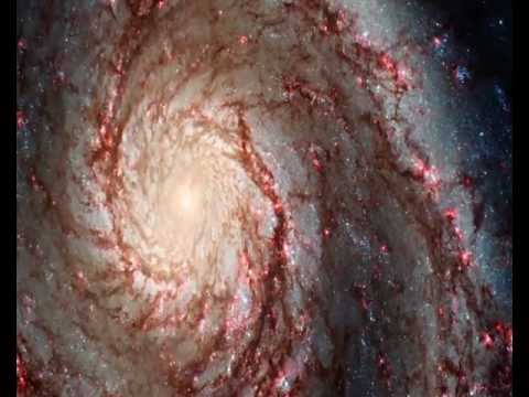 Space Trance (The Best) - YouTube