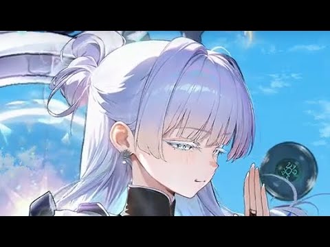 Commander Loves it BIG | NIKKE - YouTube