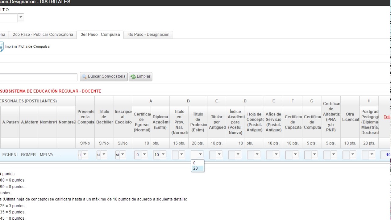 ficha de compulsa - YouTube