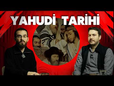 Yahudi Tarihi Üzerine Detaylı Anlatım