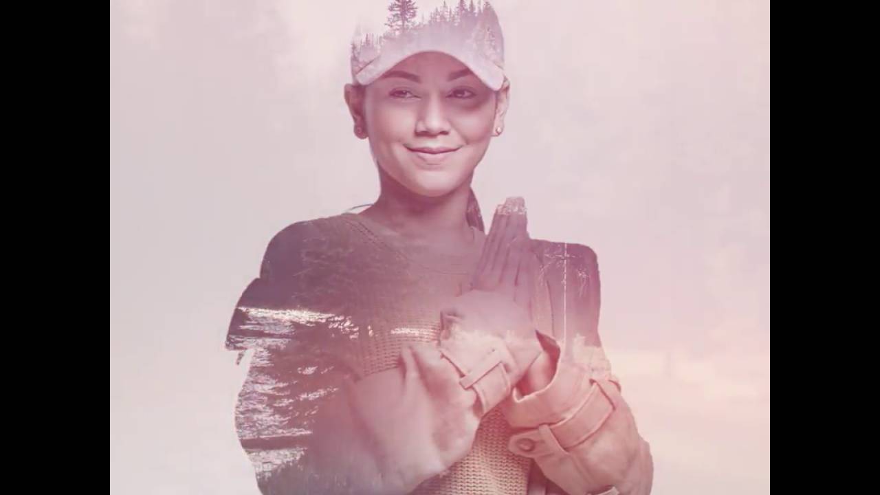 Kaka Azraff - Terima Kasih (Teaser) - YouTube