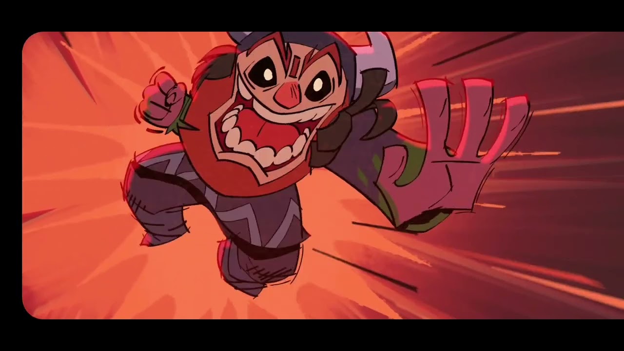 Oddmar-Final Boss Gameplay and Credits - YouTube