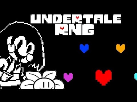 Undertale RNG! [Scratch Project] - YouTube
