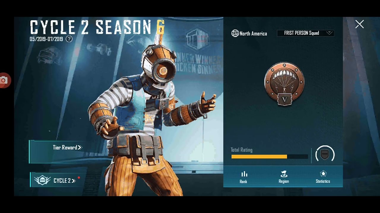 panda use x15 scope - YouTube