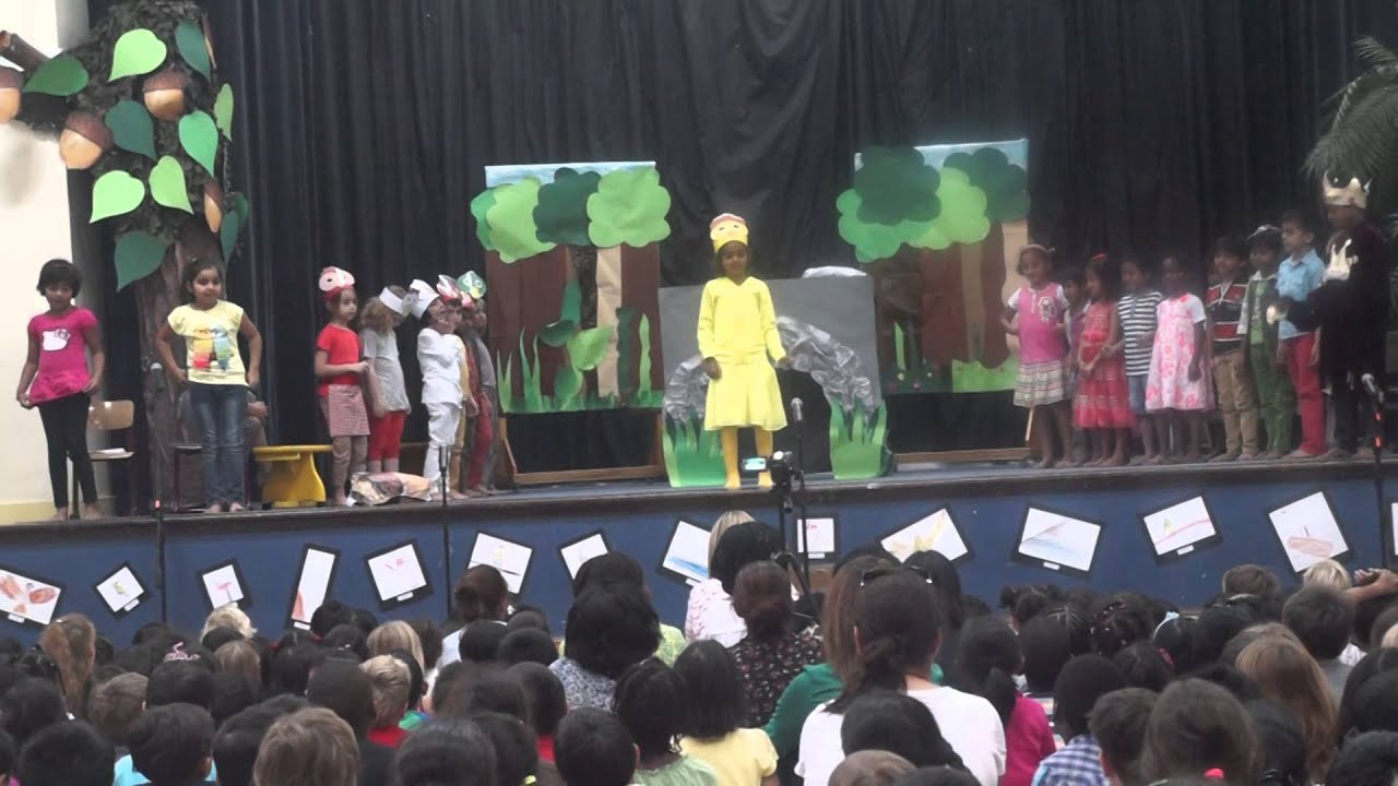 IP2S Assembly PDO School 05March2015 - YouTube