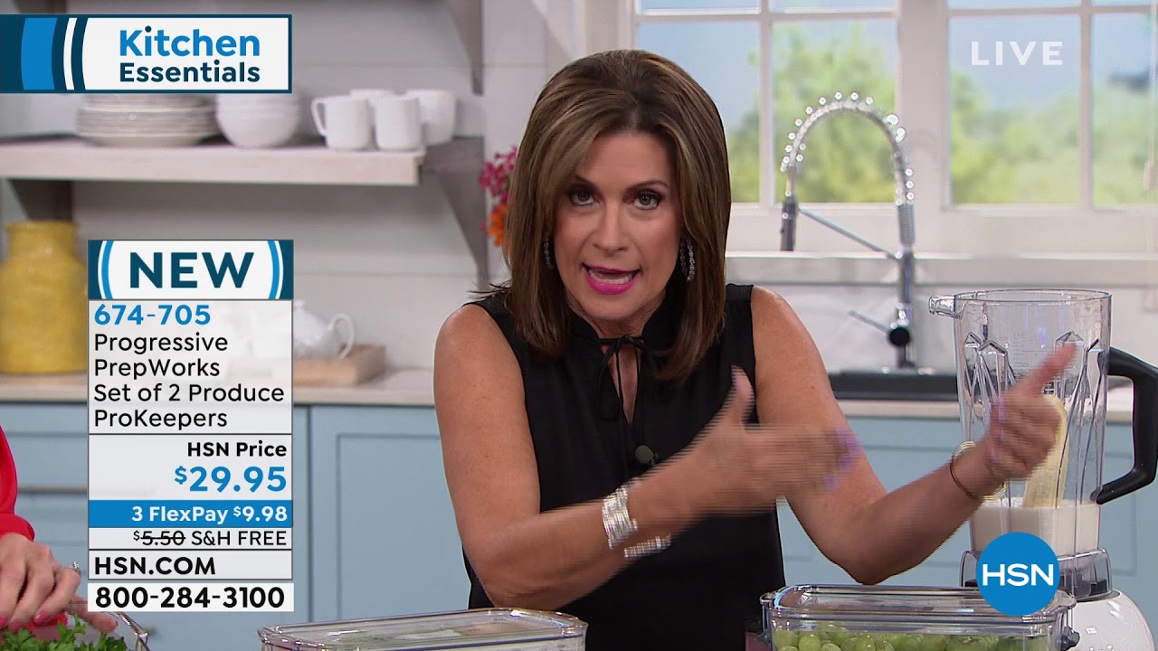 HSN | Kitchen Essentials featuring Keurig 08.11.2019 - 05 PM - YouTube