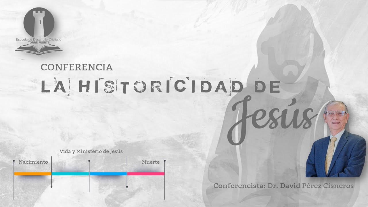 Historicidad de Jesús Parte 1 Nacimiento - YouTube