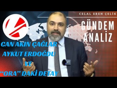 TUTUKLANANLAR: AYKUT ERDOĞDU,CAN AKIN ÇAĞLAR VE İMAMOĞLU ÜÇGENİ