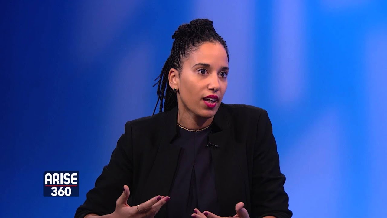 Arise Entertainment 360 - Yvette Mutumba - YouTube