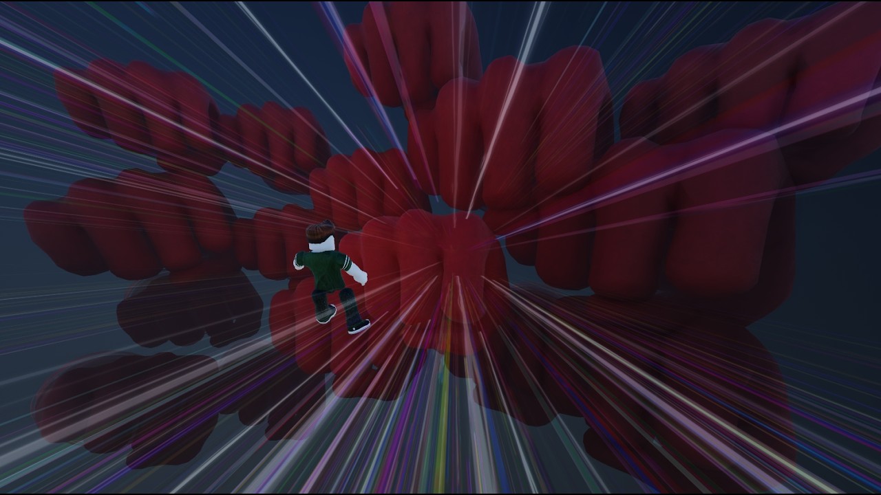 Omni Directional Punch - YouTube