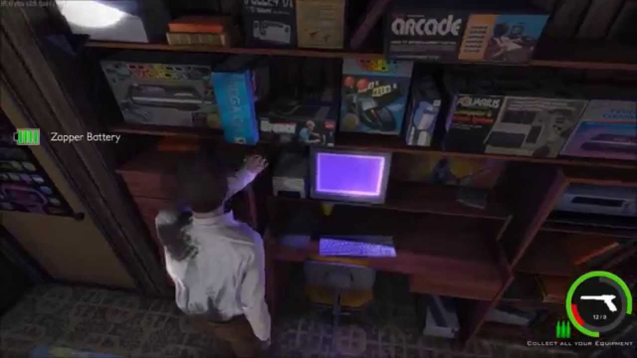 AVGN Video Game Project First Trailer / Big Update (Unity) - YouTube