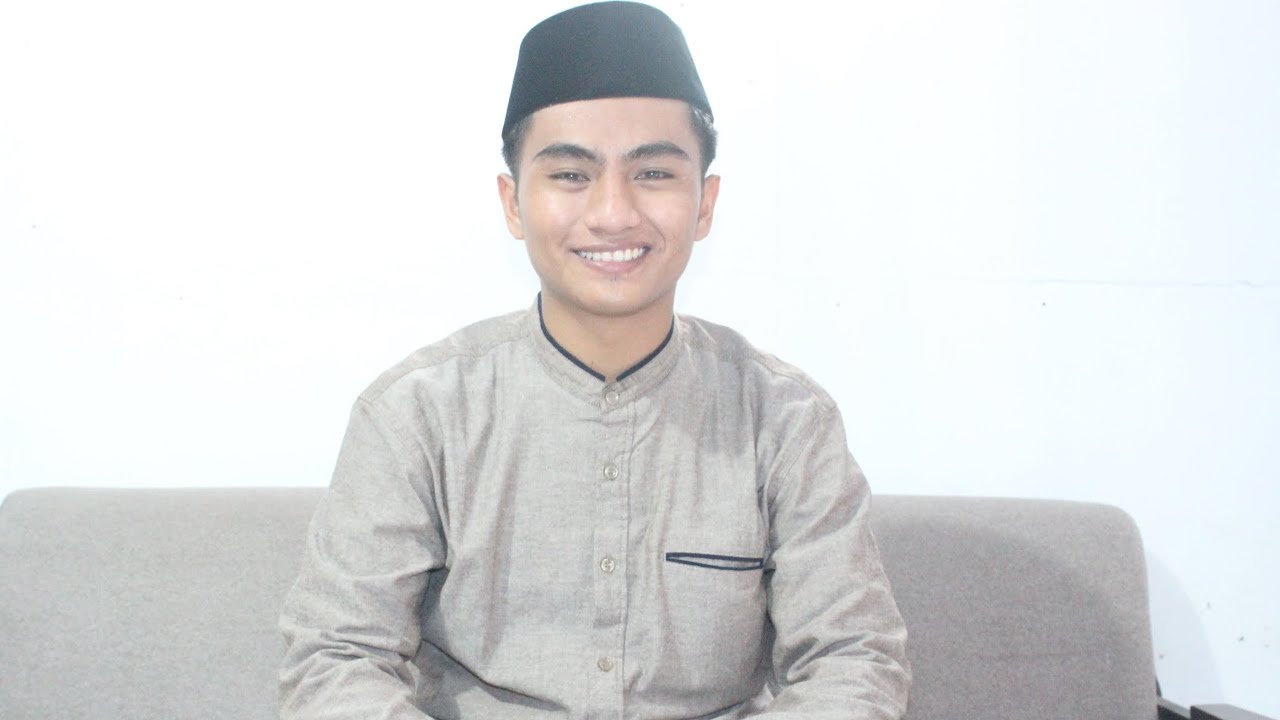 Live Report Idul Fitri 1445 H (Mohammad Azman Fawwazi_220107110058 ...