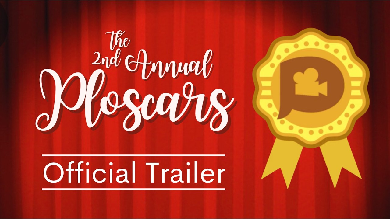 Ploscar Awards - Trailer (2025) - YouTube
