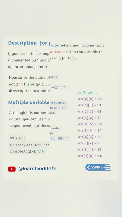 Shorts Webdevelopment Webdeveloper Javascript Js Coding Programming Python Java Php