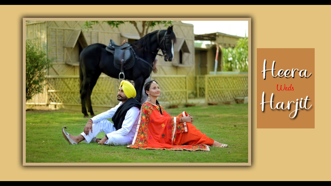 Best Pre Wedding JOBAN STUDIO - YouTube