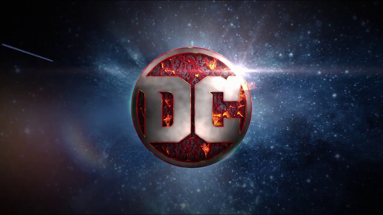 Phantom Four Films/DC Comics/Warner Horizon Television (2018) - YouTube
