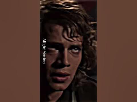 #edit #shots #starwars Дарт сидиус и Энакин - YouTube