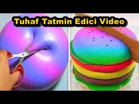 Sümük Derleme Rahatlatıcı ASMR | Tuhaf Tatmin Edici Video