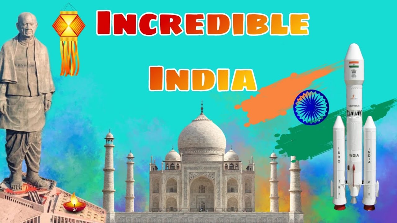 Amazing Facts About INDIA YouTube amazing-facts-about-india-youtube