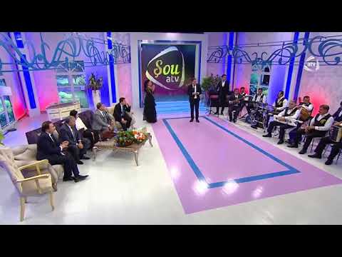 Firdovsi Memmedli İsmayil Recebov Elvida  2018