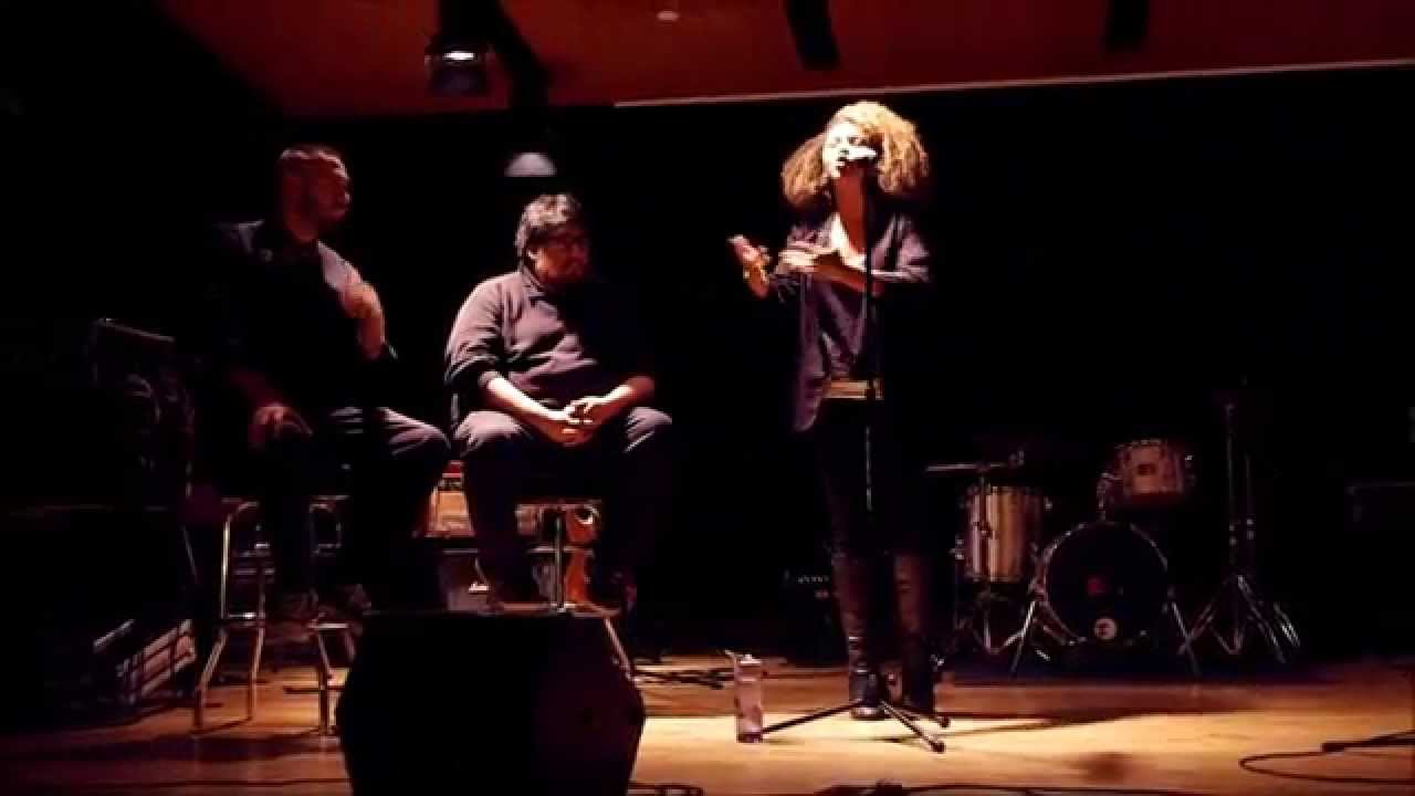 MARGINALIZED VOICES - YouTube