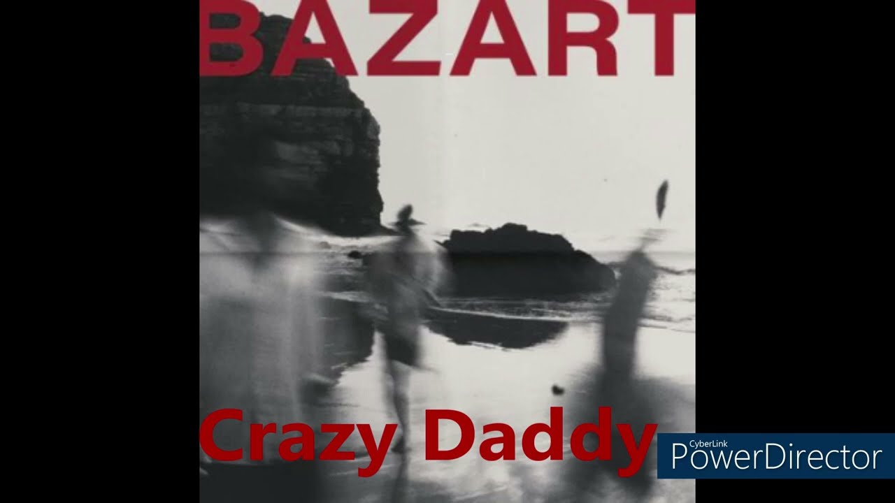 Crazy Daddy - Telkens als ze gaat (Bazart) (Cover ) ( Mei 2022) - YouTube