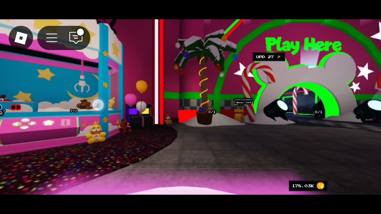 a dbl video and a fntd video in 1 - YouTube